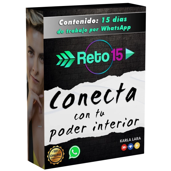 La Fórmula del Cambio
